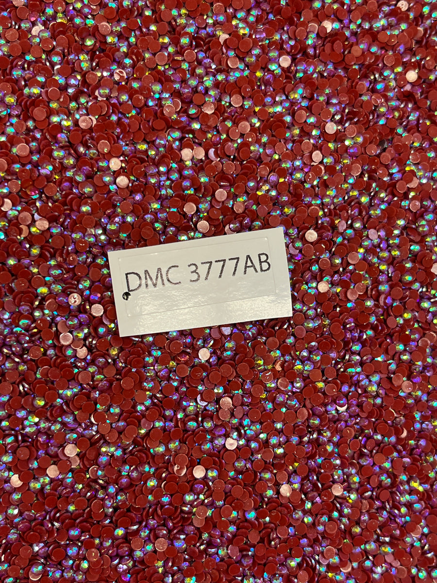 AB (Aurora Borealis) Round Drills - 3000 Series – Craft Pack Canada